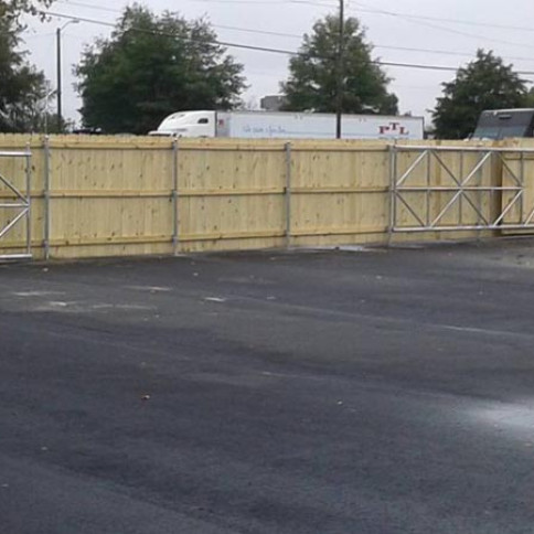 Gallery | J & G Fence Company, Inc.
