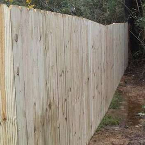 Gallery | J & G Fence Company, Inc.
